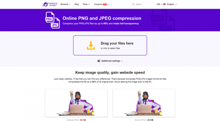 Image Optimization for Web: 10 Free Image Optimizer Tools