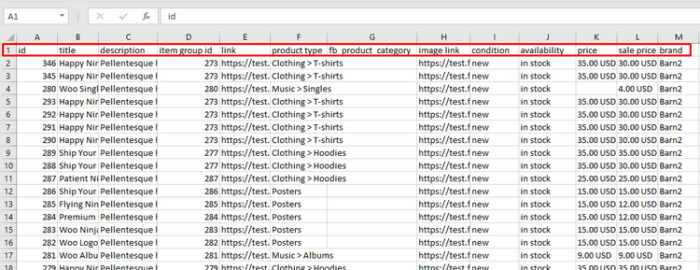 Facebook Product Catalog Feeds vs. Google Shopping Feeds