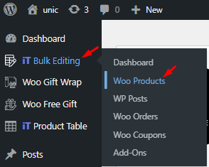 2 Easy Ways To Bulk Edit Stock Details in WooCommerce